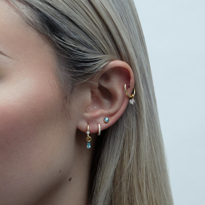 FINE JEWELLERY - EARRINGS - CUSHLA WHITING