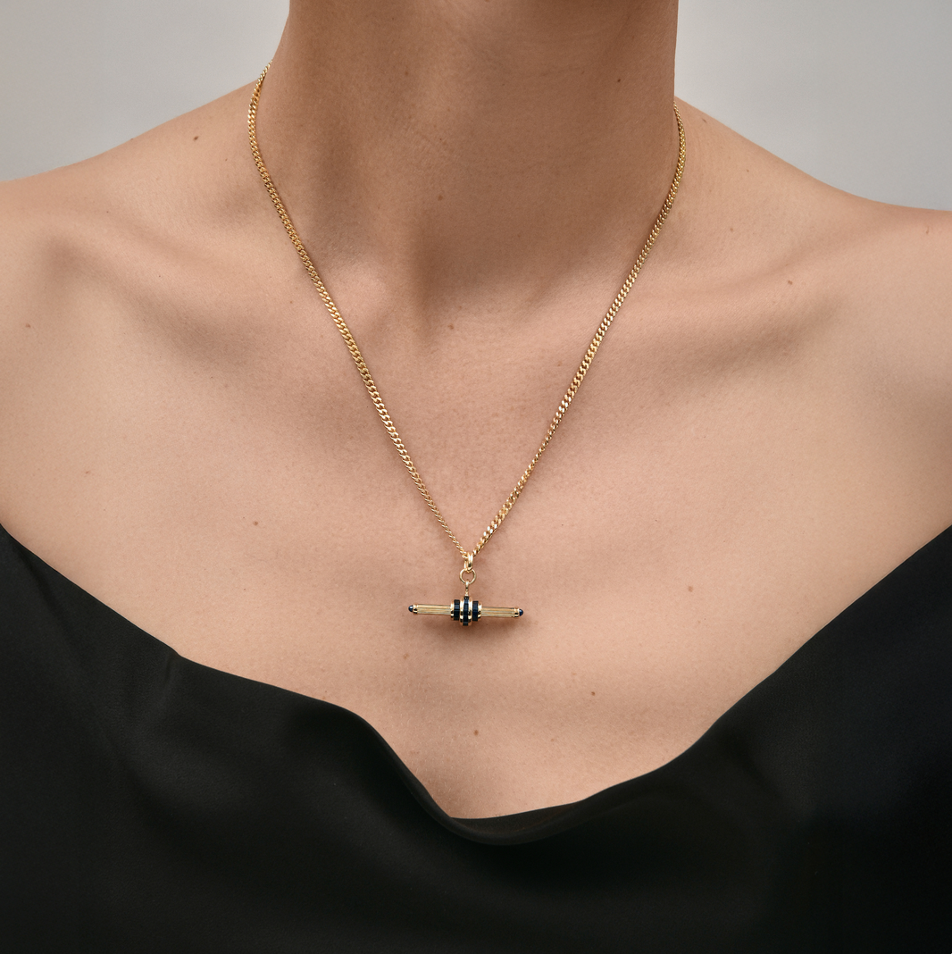 Cog Collection | CUSHLA WHITING Fine Jewellery