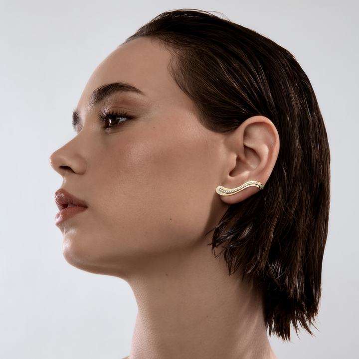 CONTOURS Collection | CUSHLA WHITING Fine Jewellery
