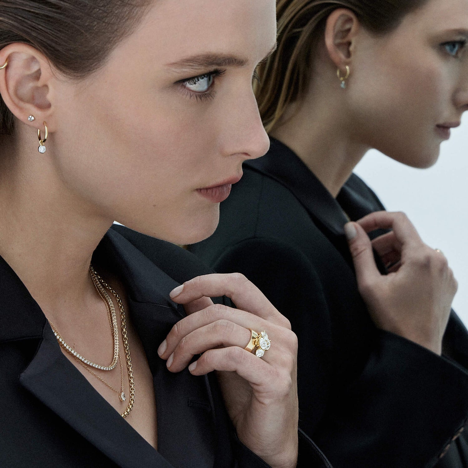 CUSHLA WHITING - Bespoke Fine Jewellery