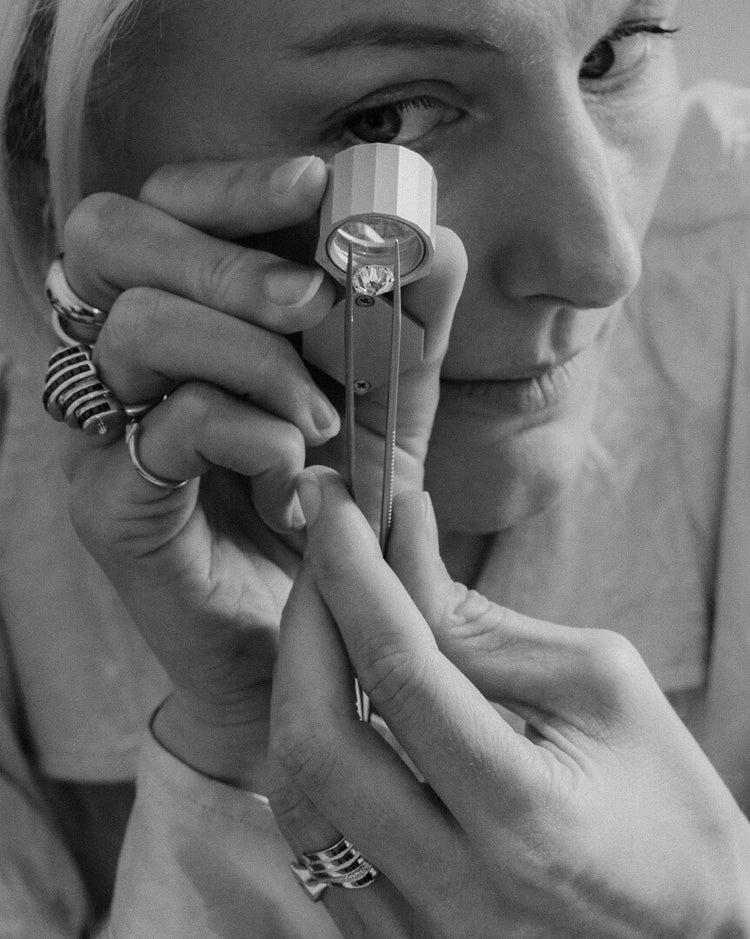 CUSHLA WHITING | Engagement Rings and Fine Jewellery