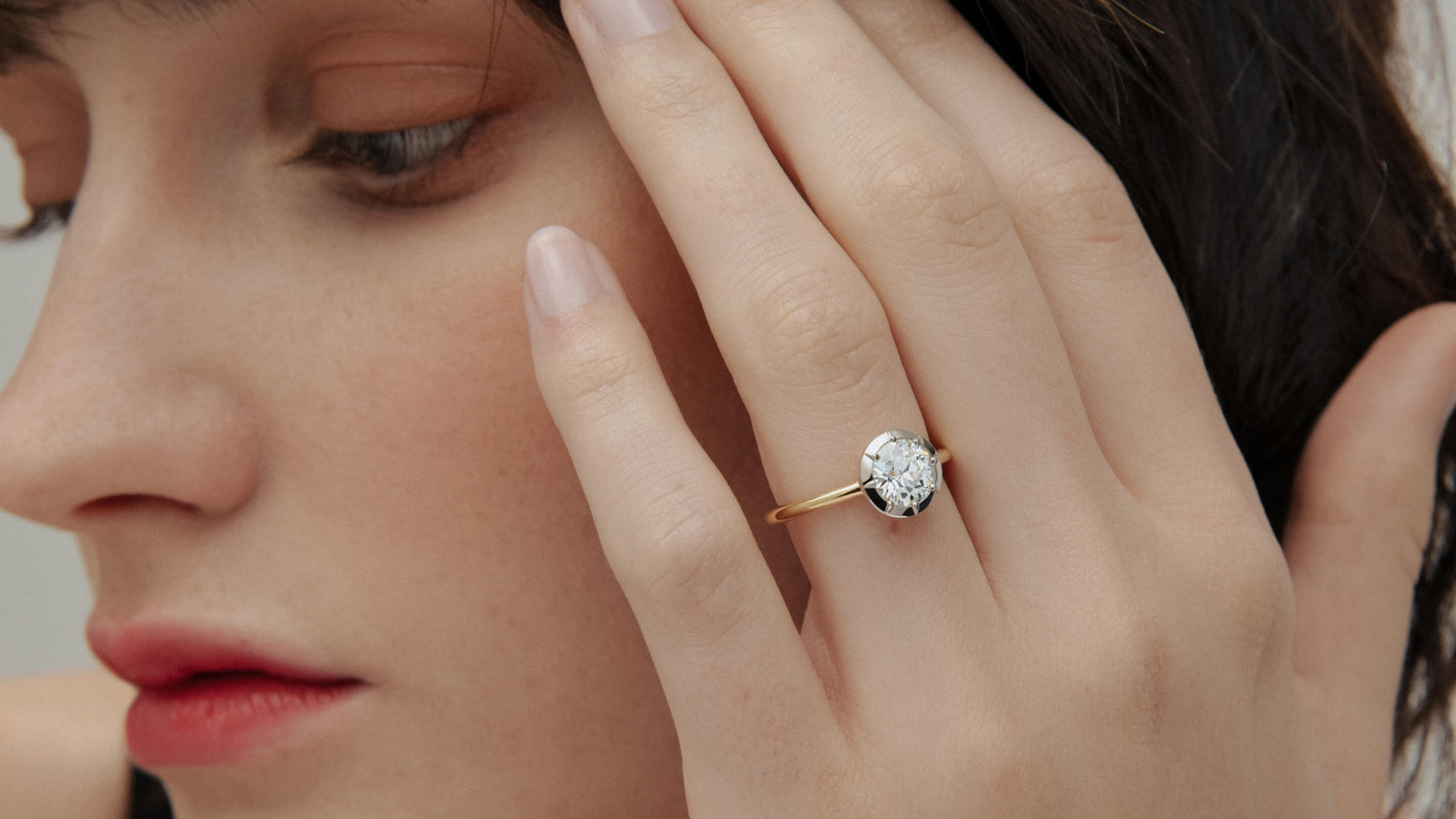 CUSHLA WHITING | Engagement Rings and Fine Jewellery