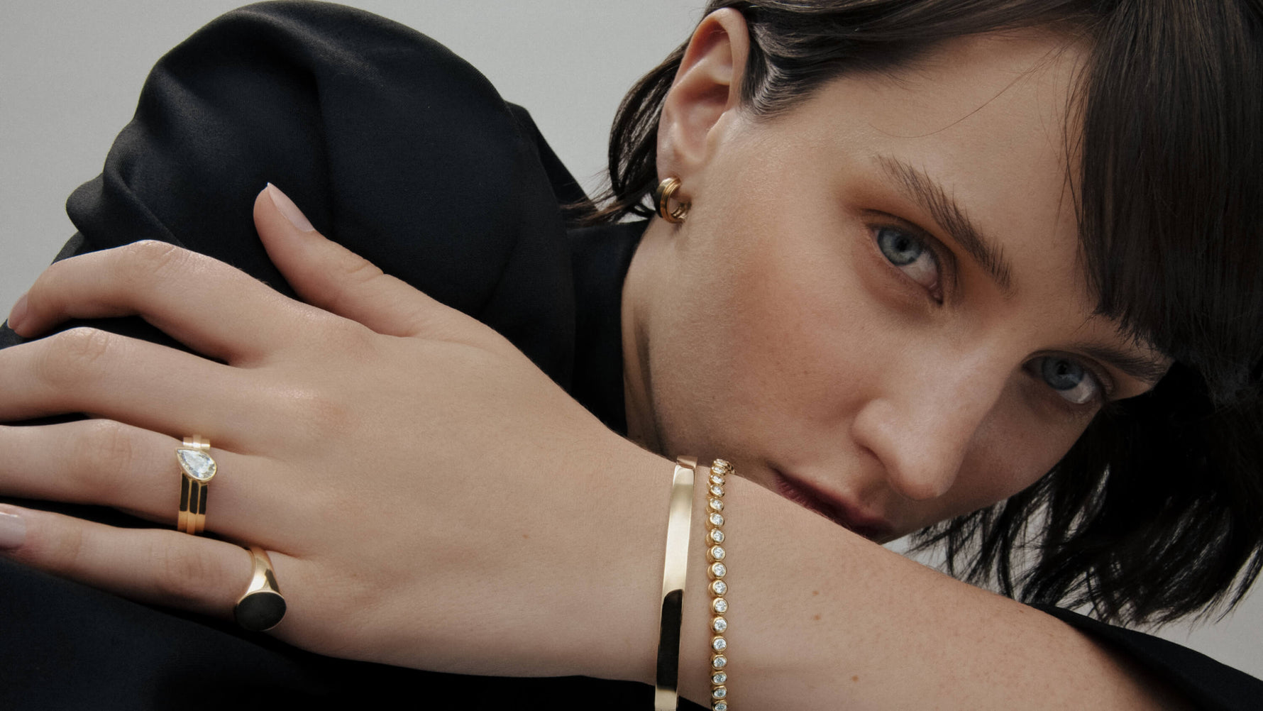 CUSHLA WHITING | Engagement Rings and Fine Jewellery