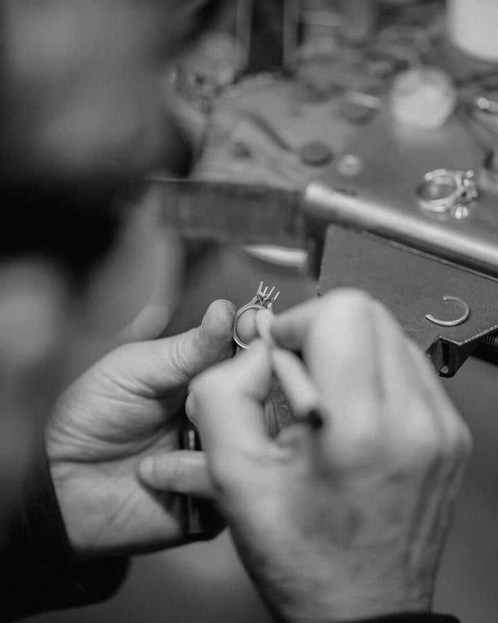 CUSHLA WHITING | Engagement Rings and Fine Jewellery