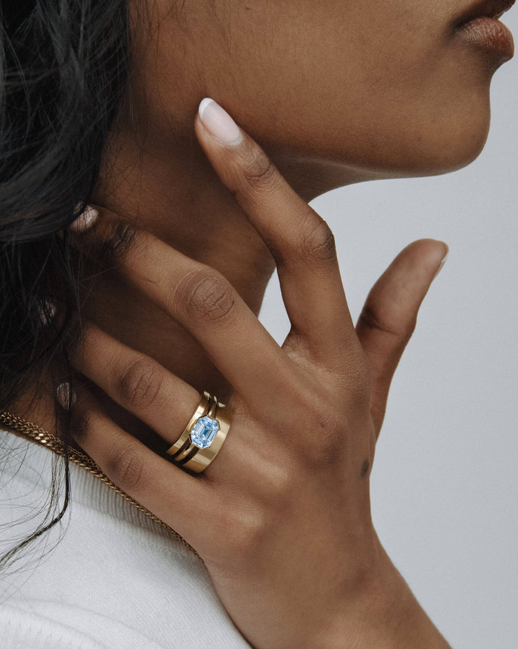 CUSHLA WHITING | Engagement Rings and Fine Jewellery