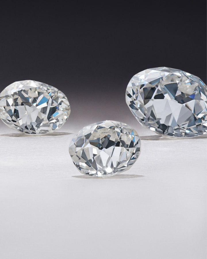 CUSHLA WHITING - Bespoke Fine Jewellery