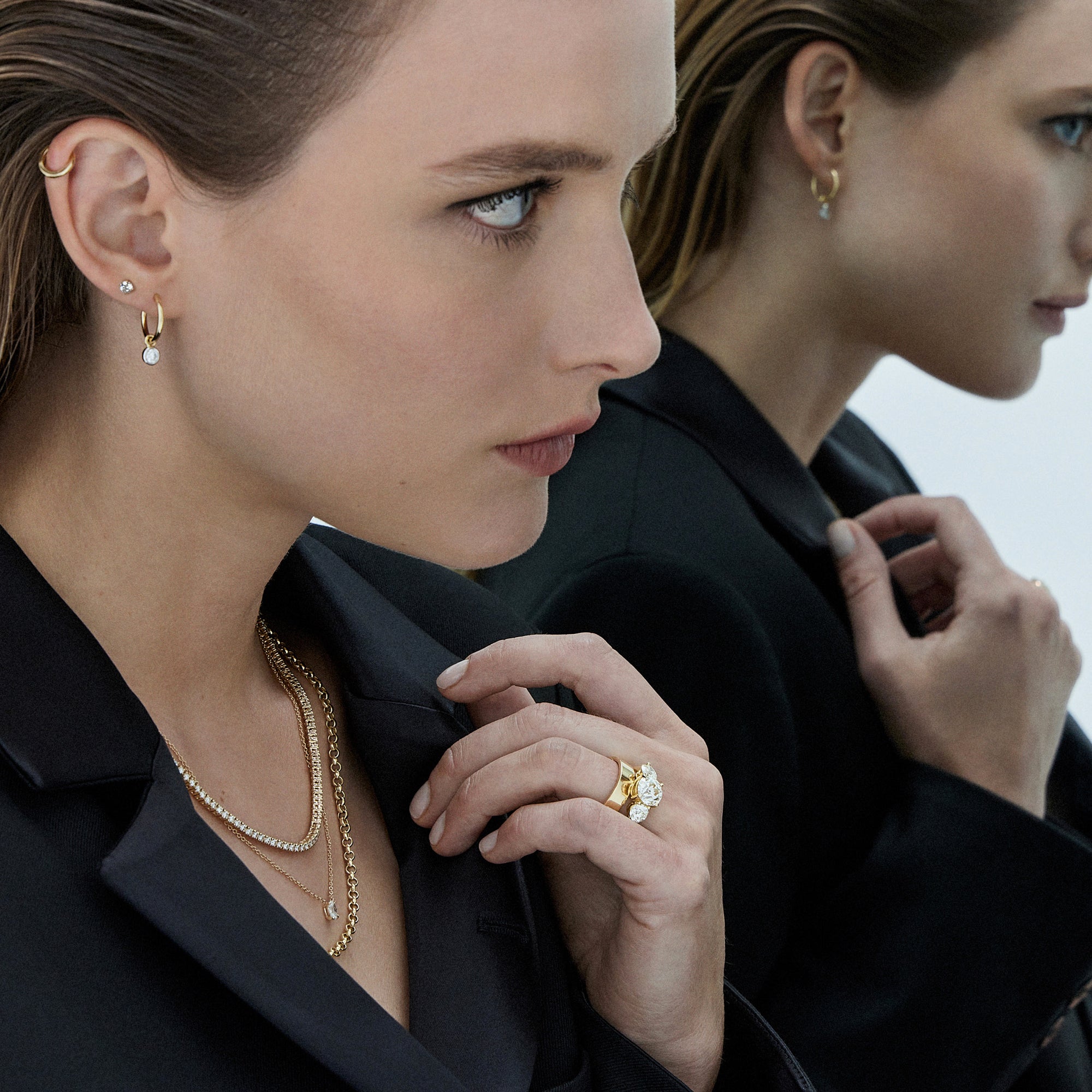 CUSHLA WHITING - Bespoke Fine Jewellery