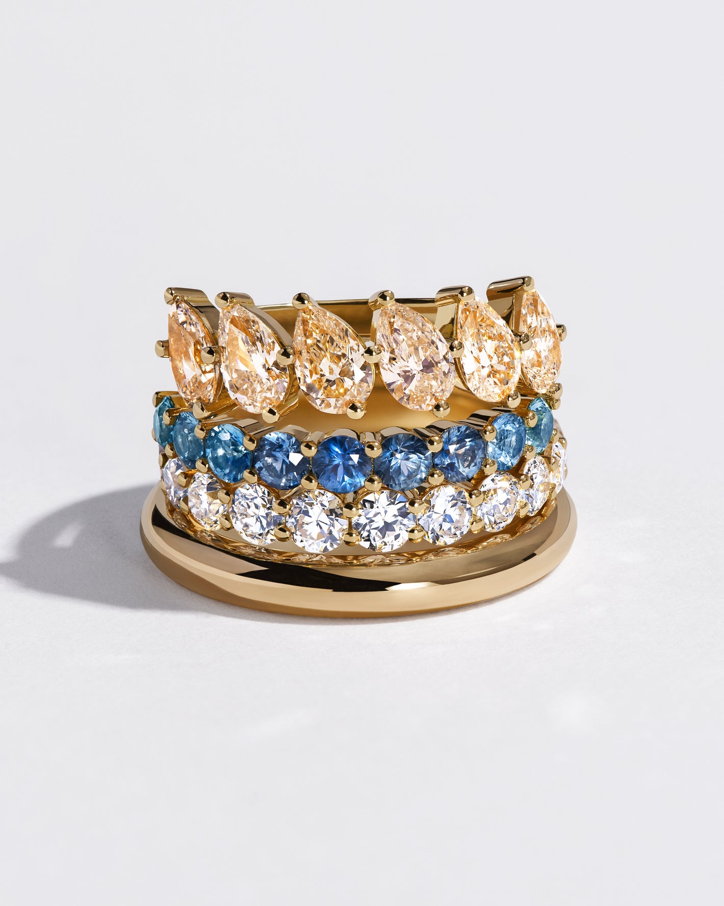 CUSHLA WHITING - Bespoke Fine Jewellery