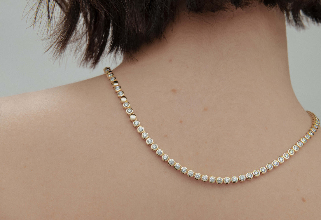 CUSHLA WHITING - Bespoke Fine Jewellery