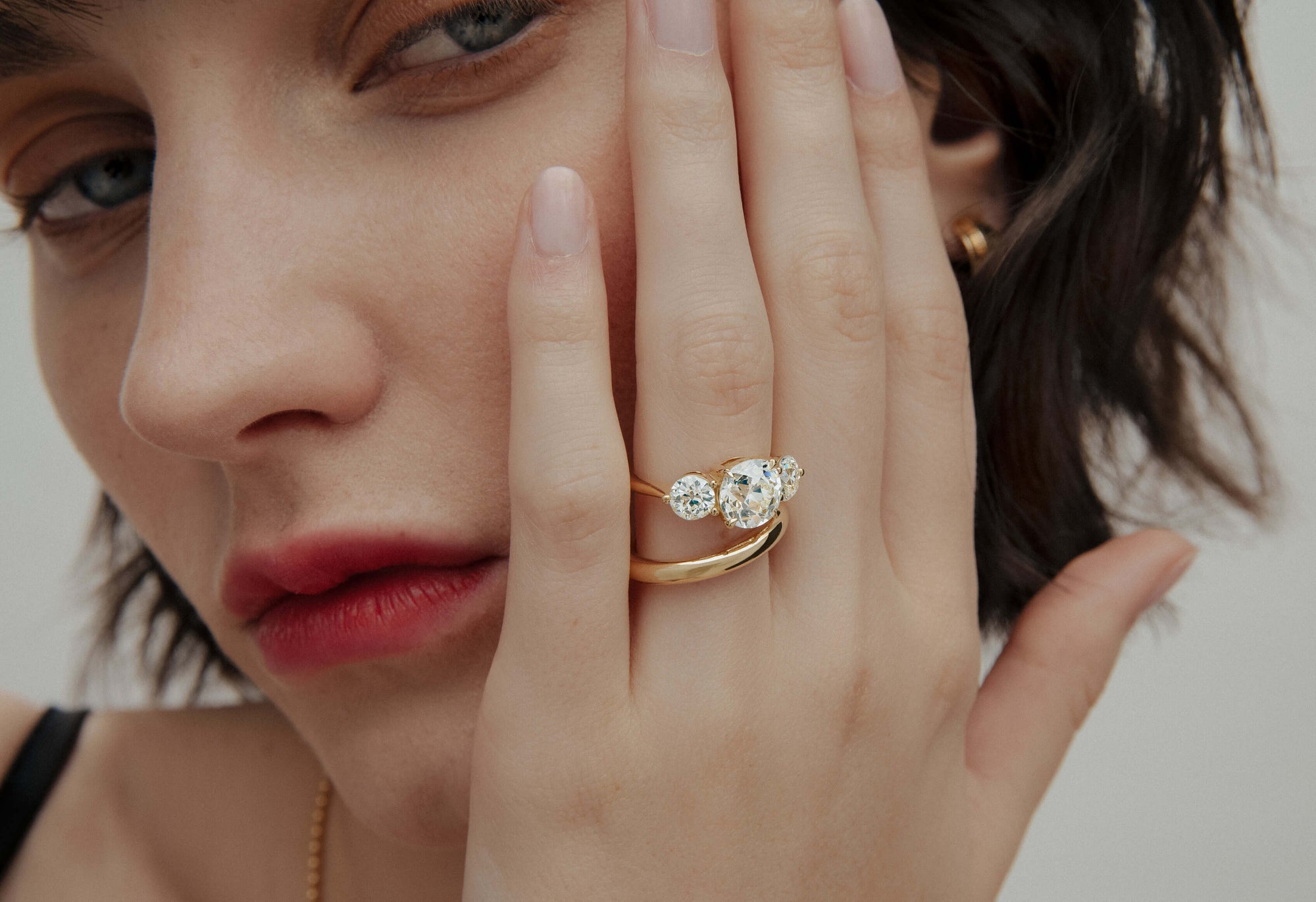 CUSHLA WHITING | Engagement Rings and Fine Jewellery