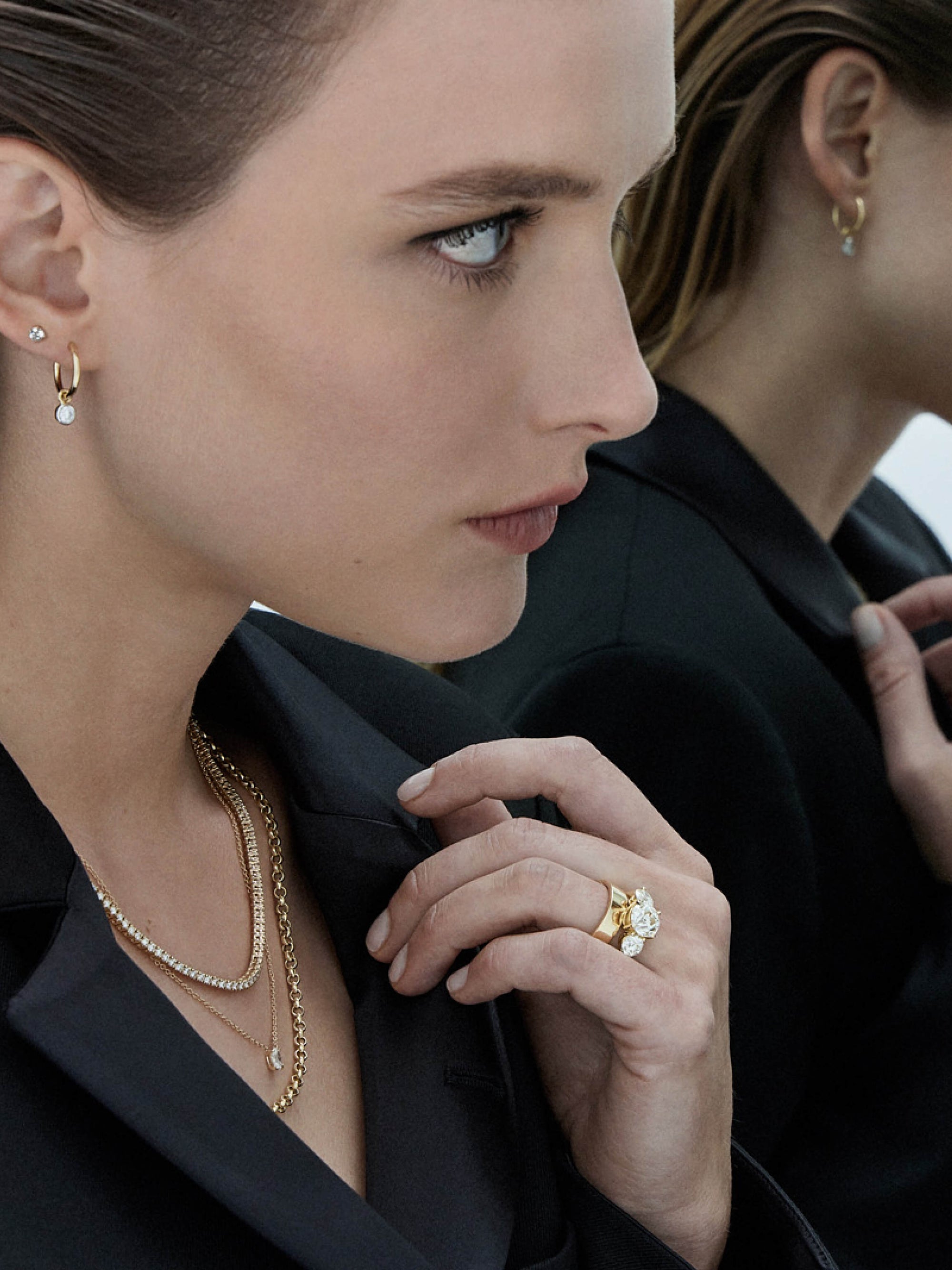 CUSHLA WHITING - Bespoke Fine Jewellery