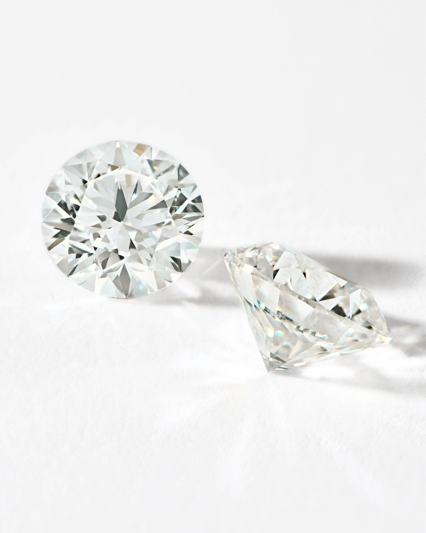 Diamond Colour Guide | CUSHLA WHITING