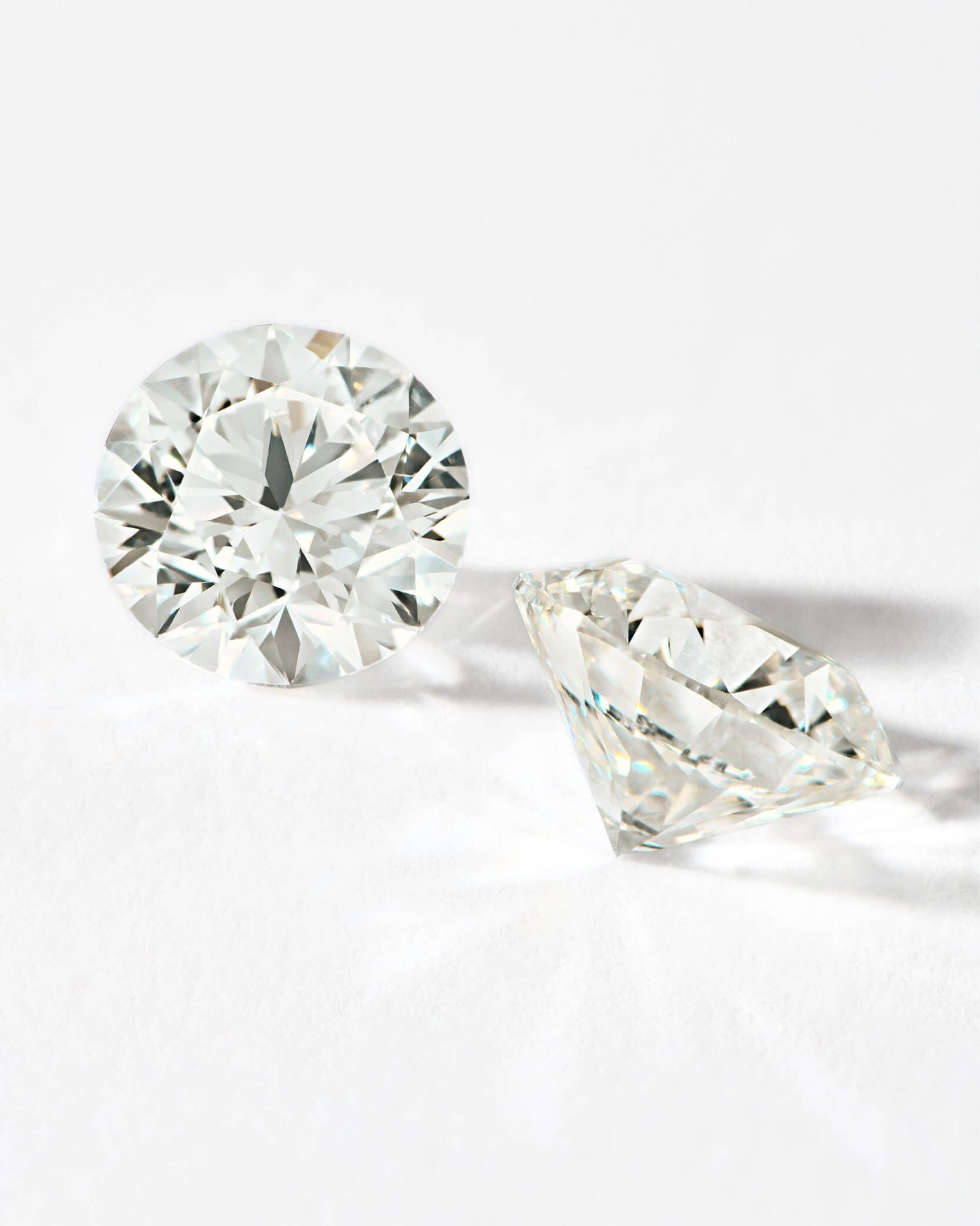 Diamond Colour Guide | CUSHLA WHITING