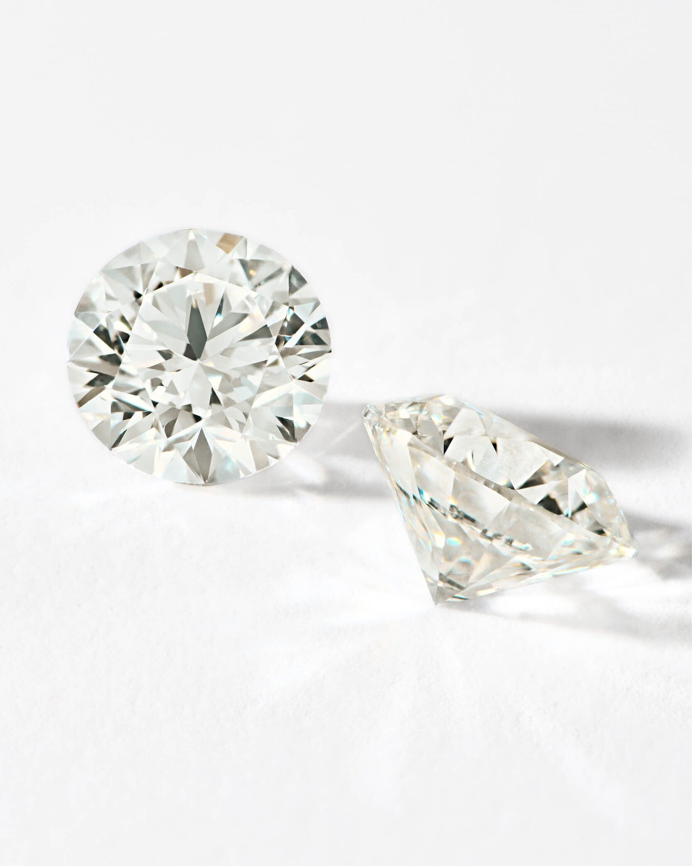 Diamond Colour Guide | CUSHLA WHITING