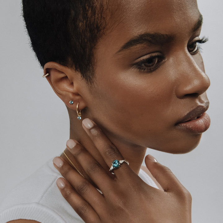 Fine Jewellery Austalia: Australian Ring Designers