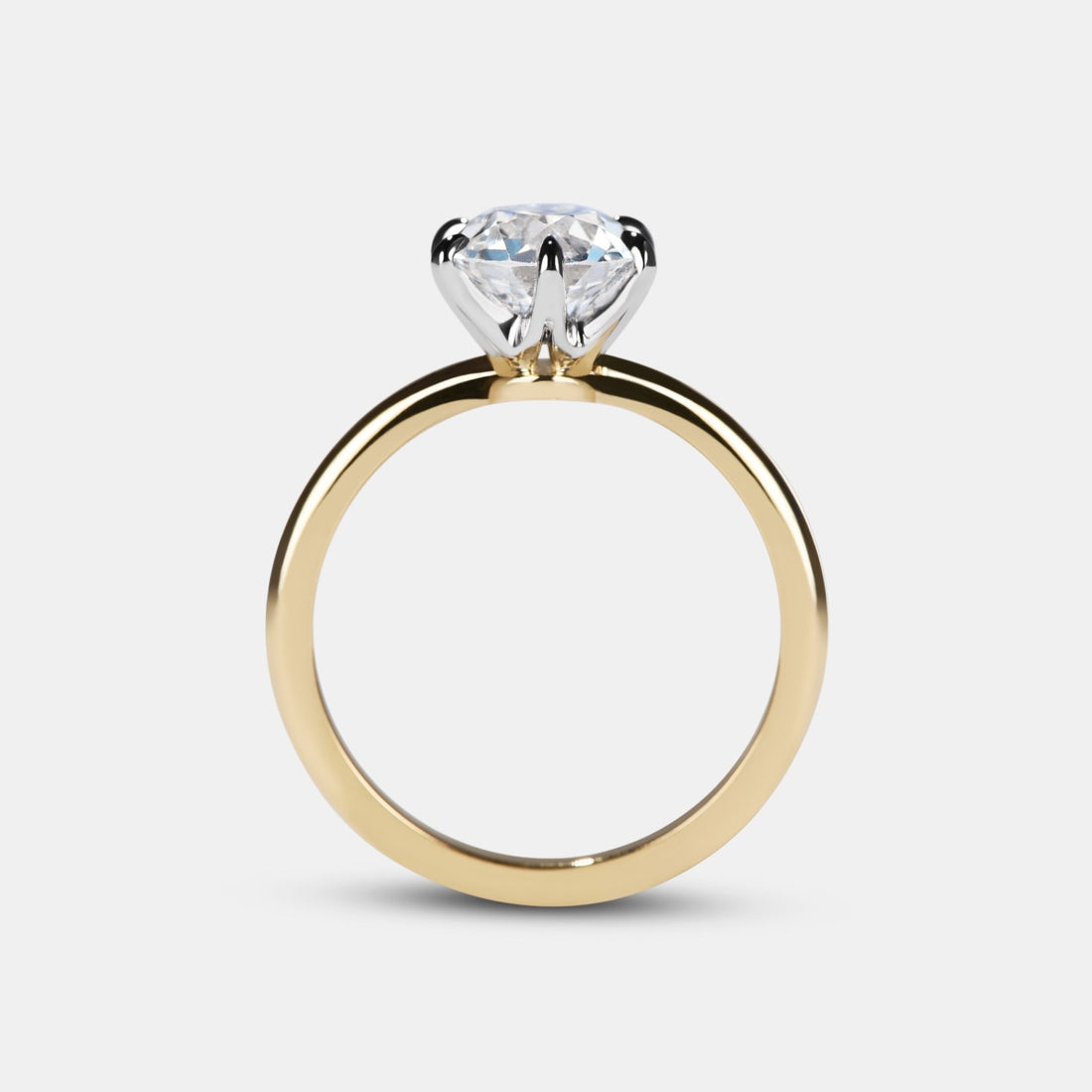 Elizabeth - Engagement Ring — CUSHLA WHITING