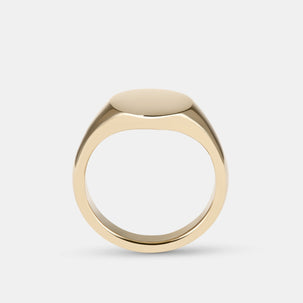 FINE JEWELLERY - SIGNET RINGS - CUSHLA WHITING